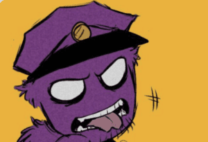 Vincent FNAF Guide - FNAF Insider