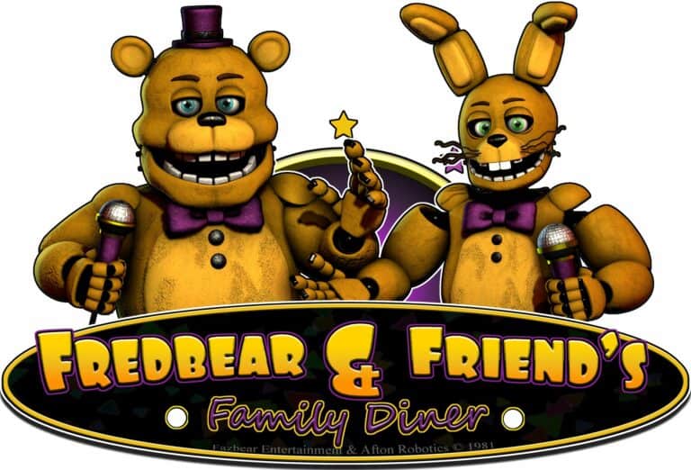FNAF Timeline Explained - FNAF Insider