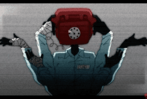 FNAF Phone Guy Guide - FNAF Insider