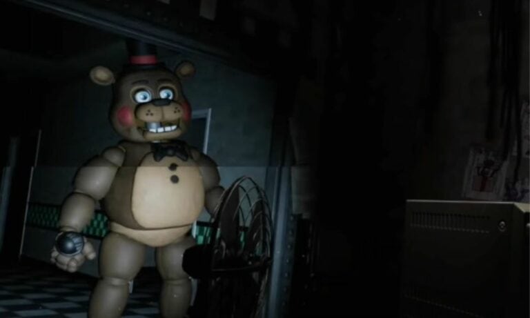 How Was FNAF Created? - FNAF Insider